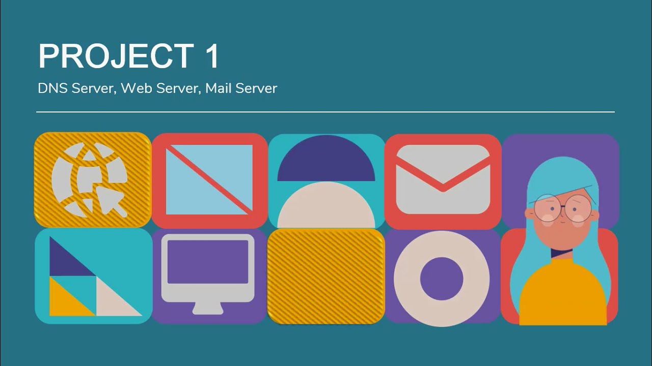 Instalasi dan Konfigurasi Mail Server - Postfix, Dovecot, dan Roundcube ...