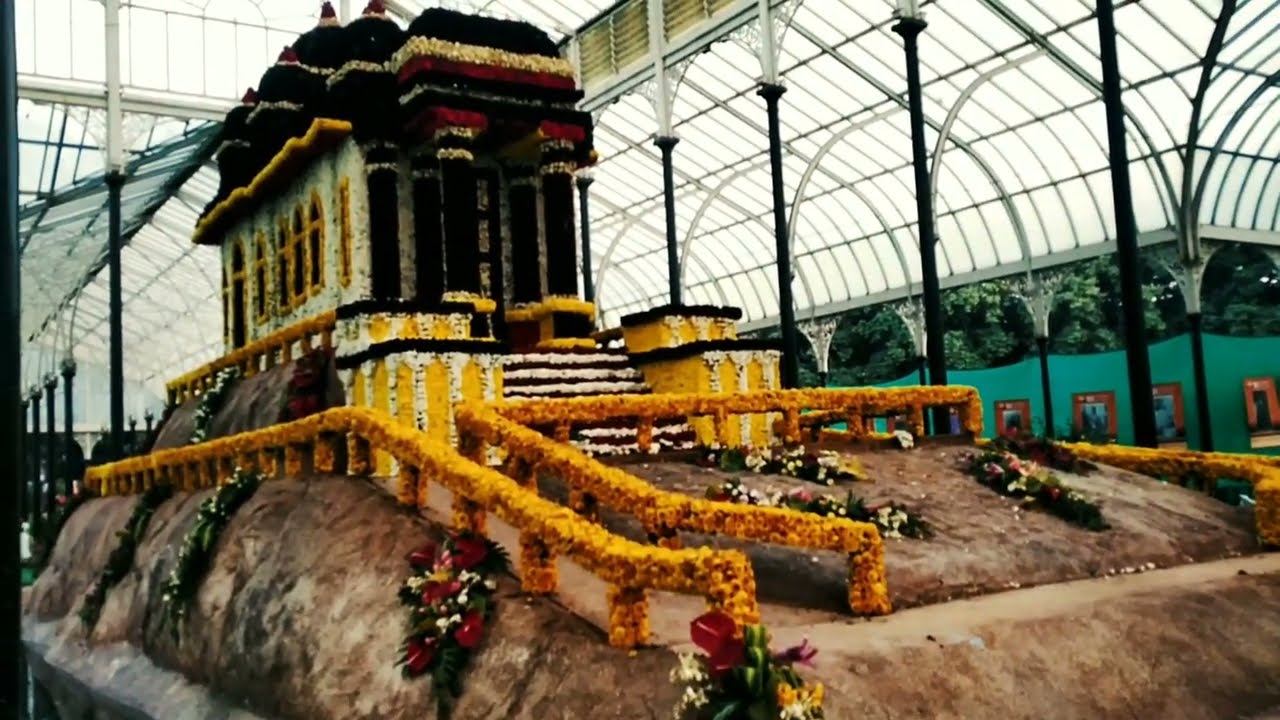 26 January special moment lalbagh park - YouTube