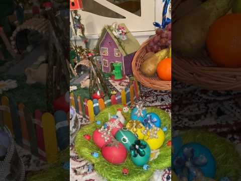 Novruz bayramına aid sizlerede fikir olsun 😍