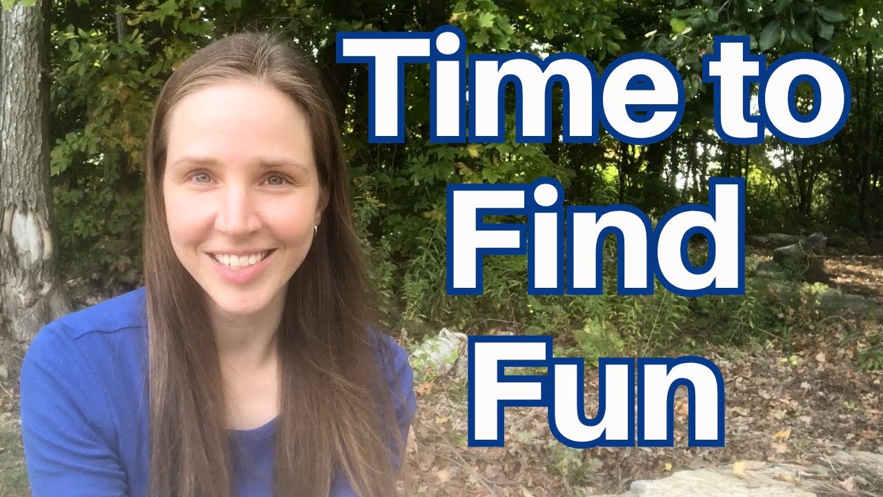 Find Your Fun in Midlife | Artist Date Explained - YouTube