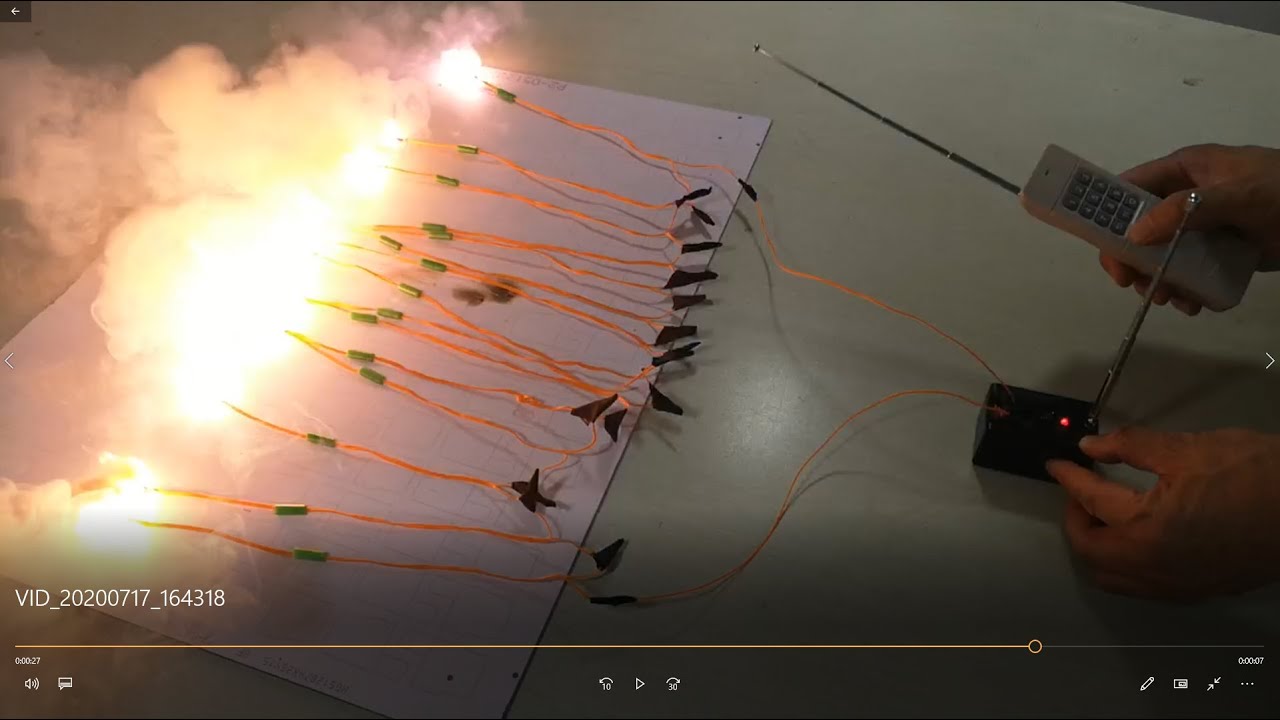 How powerful the 9th generation of AlphaFire is - YouTube
