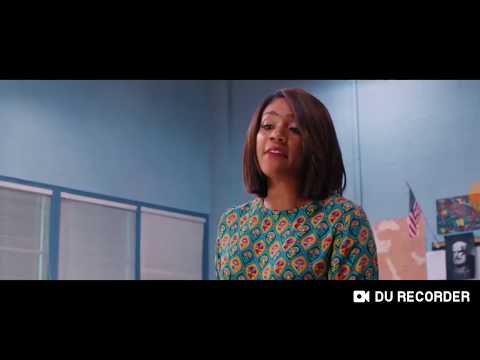 Night School Tiffany Haddish and  Kevin Hart