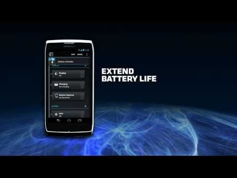 Motorola Razr V Commercial - YouTube