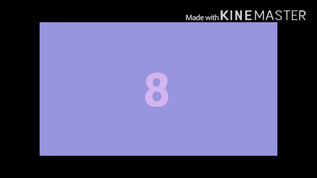 Numbers 1 to 10,000,000 - YouTube