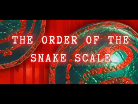 Bodies, Junkies, & Swamps | The Order of the Snake Scale | PC Gameplay ...