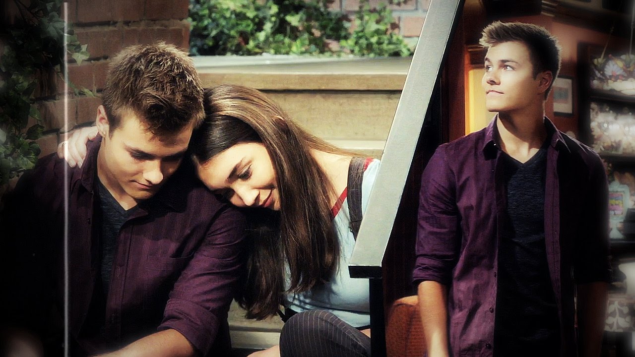 Riley & Lucas || "Like I'm Gonna Lose You" - YouTube