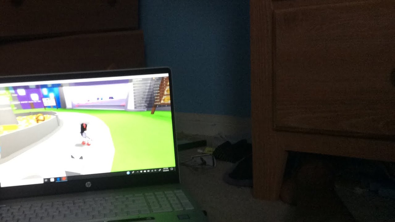 ROBLOX day - YouTube