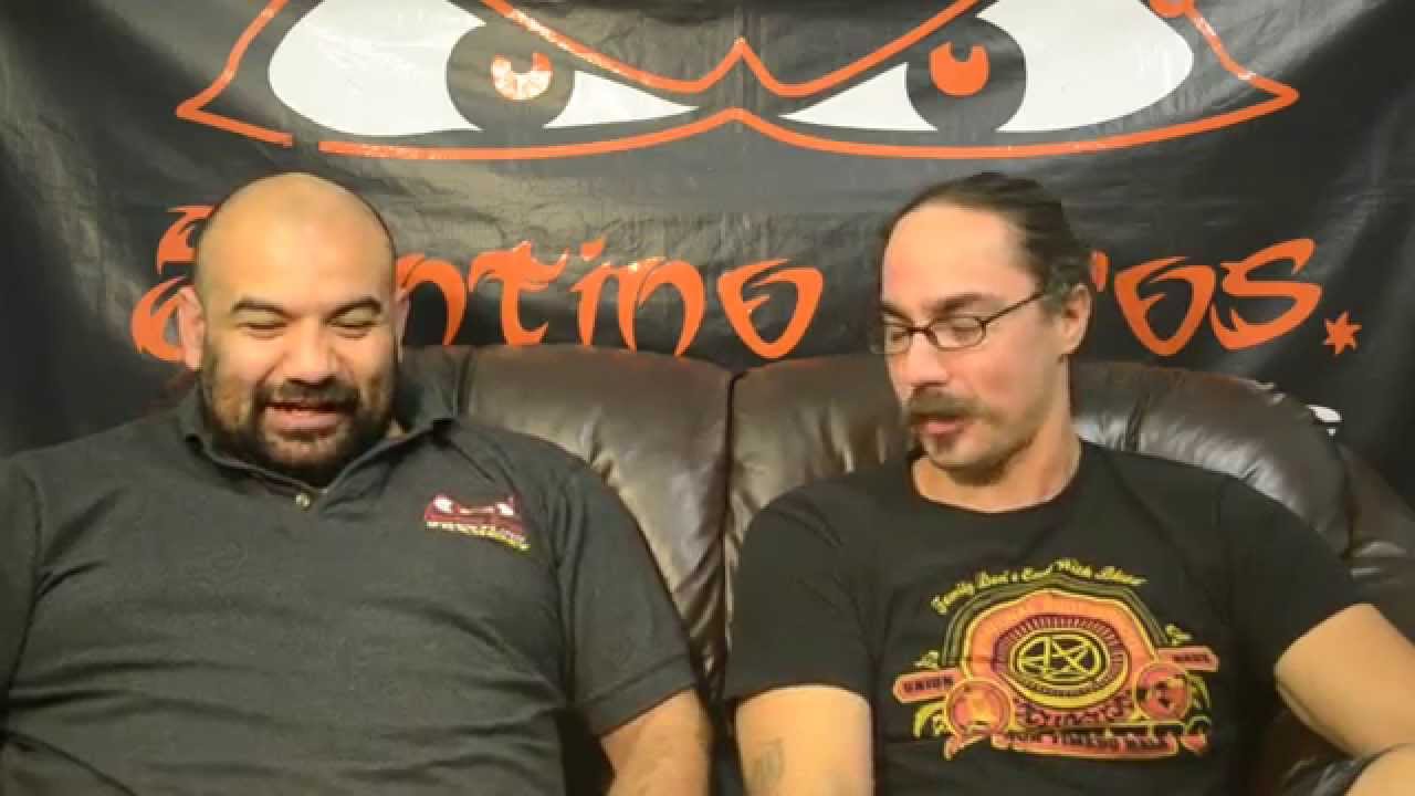 Mongol and Tyler Bateman - YouTube