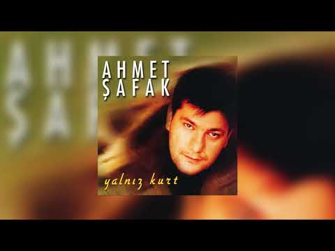 Ahmet Şafak - Vefasız