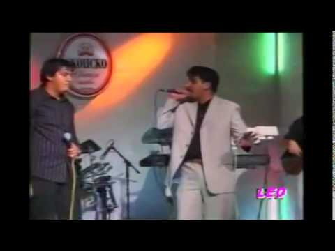 Saban Maksut & Erdjan   Djana Djana Emine
