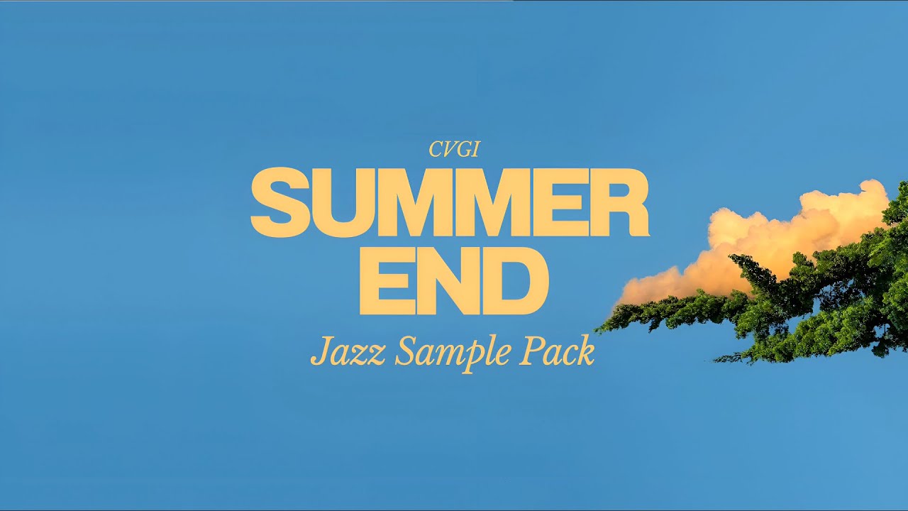 *FREE* JAZZ VINTAGE SAMPLE PACK (Old school, Soul, Jazz, Blues Samples ...