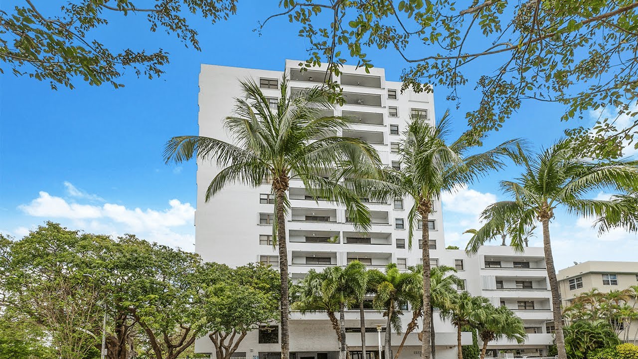 Property Showcase | 1775 Washington Avenue, Unit 7C, Miami Beach, FL ...