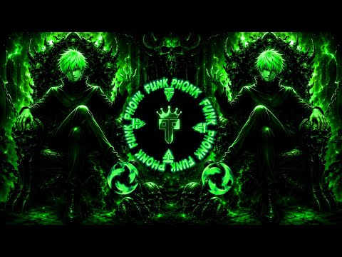 MONTAGEM ALQUIMIA (Ultra Slowed + reverb) // #phonk #funk #slowed 