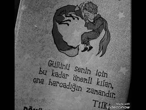 Herkesin aradigi o muzik/Klip Kaybolan yıllar Klip+Video