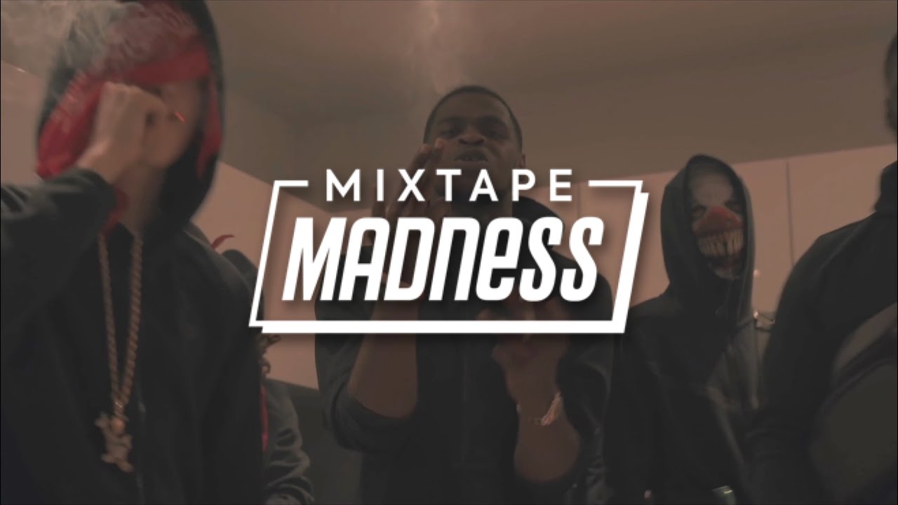 C6 -Soaking Wet (Music Video) | @MixtapeMadness - YouTube