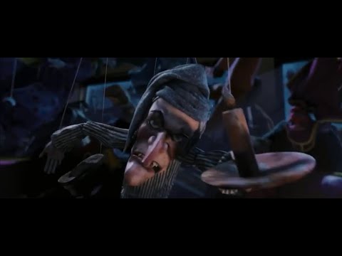 Polar Express - YOU'RE A DOUBTER!!!
