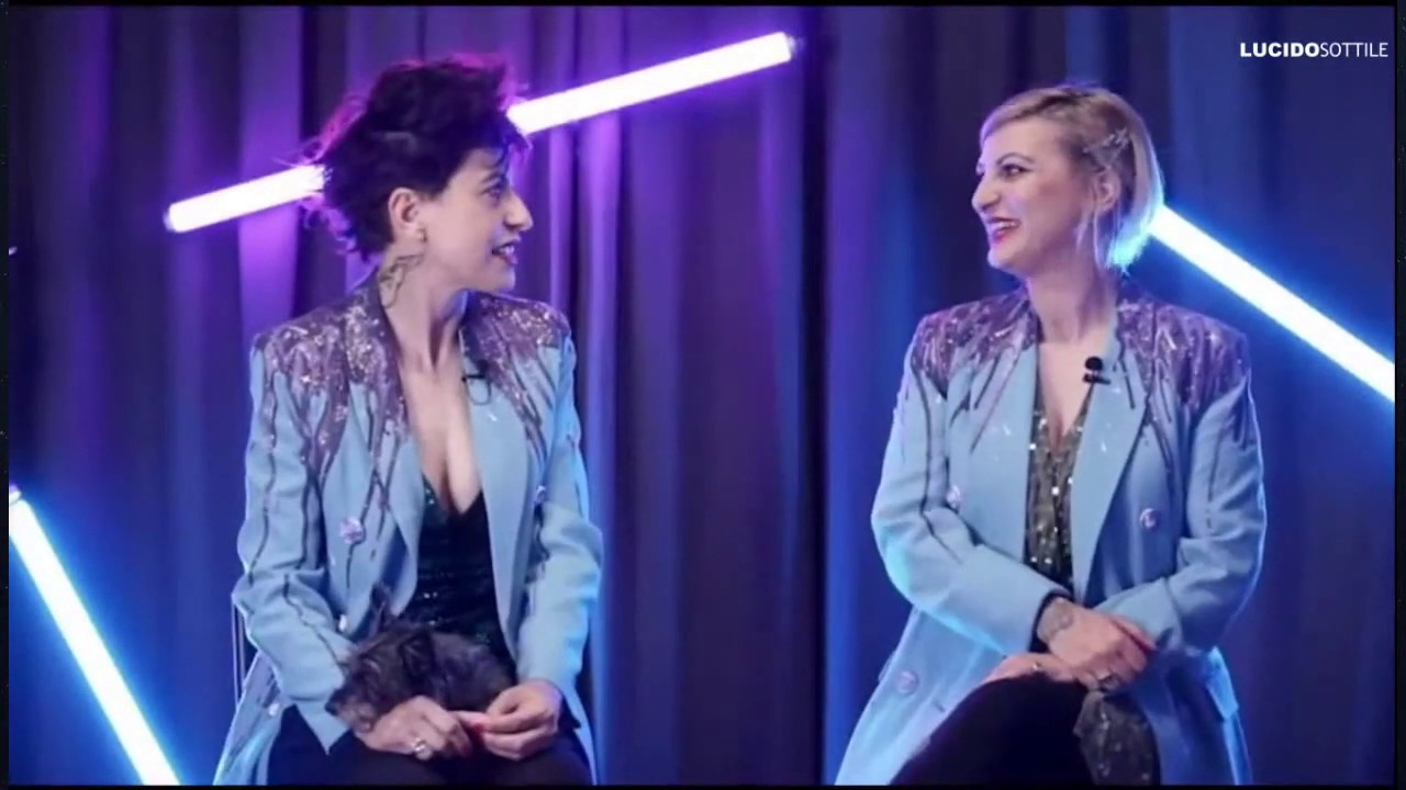 Lucido Family Festival 2020 - Giorno #02 - Seconda Parte - YouTube