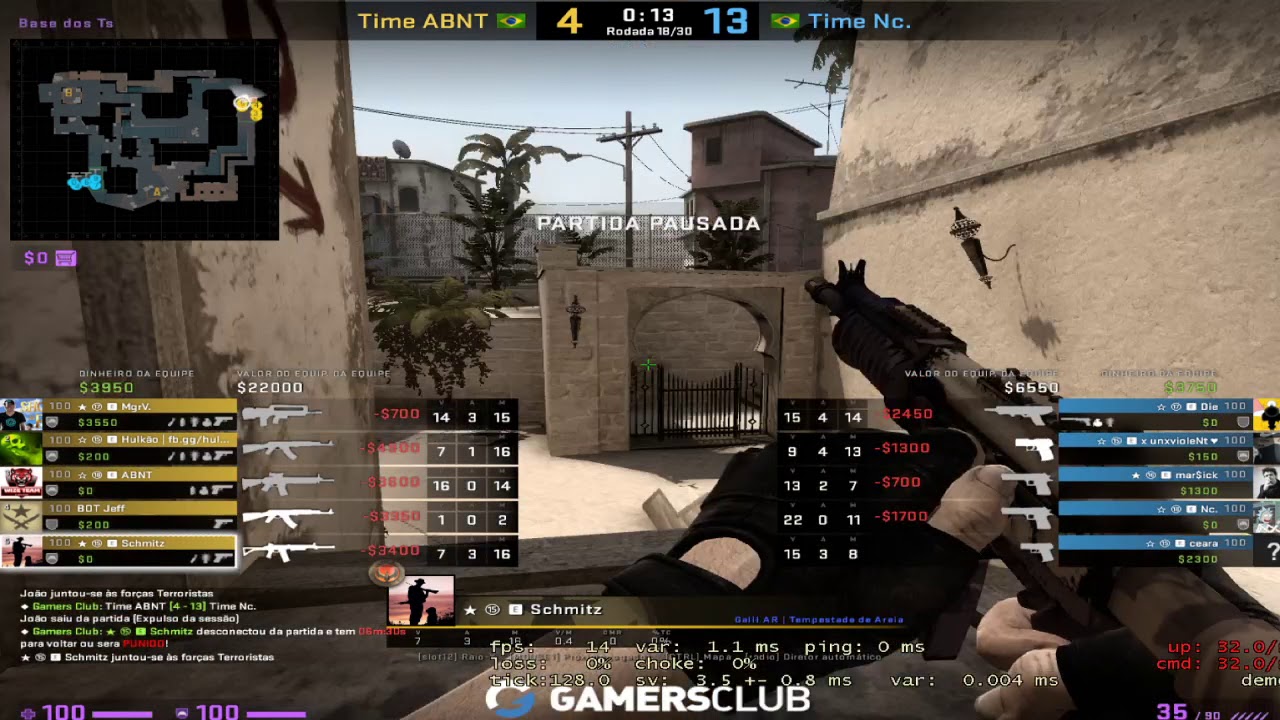 Jogador Troll GC #Trollando1 - YouTube