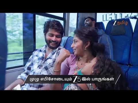 Veera | Ep - 678 | Preview | Jul 02 2026 | Zee Tamil