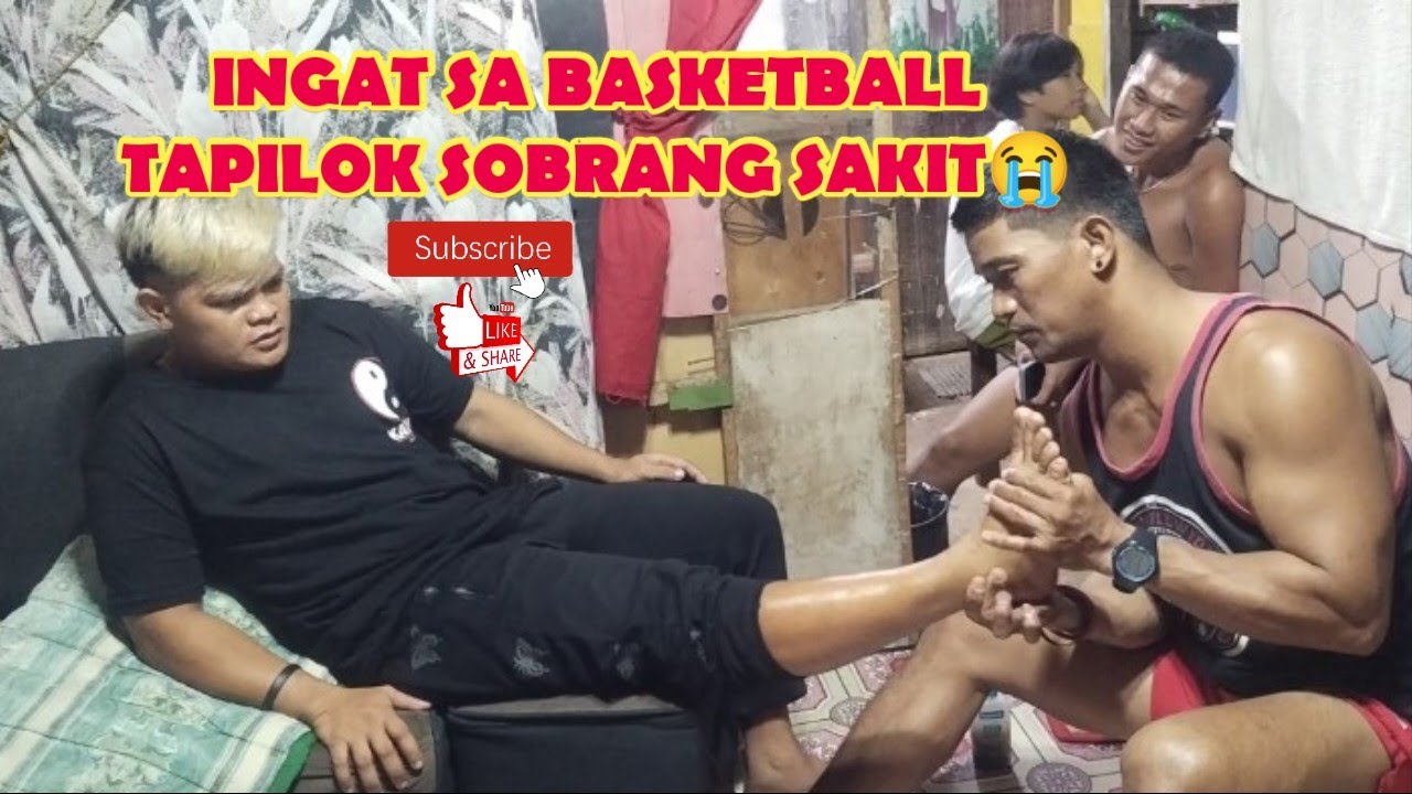 TAPILOK NA NAMAN SA BASKETBALL ARAY KO PO😭W/SUBSCRIBE 🥰 - YouTube