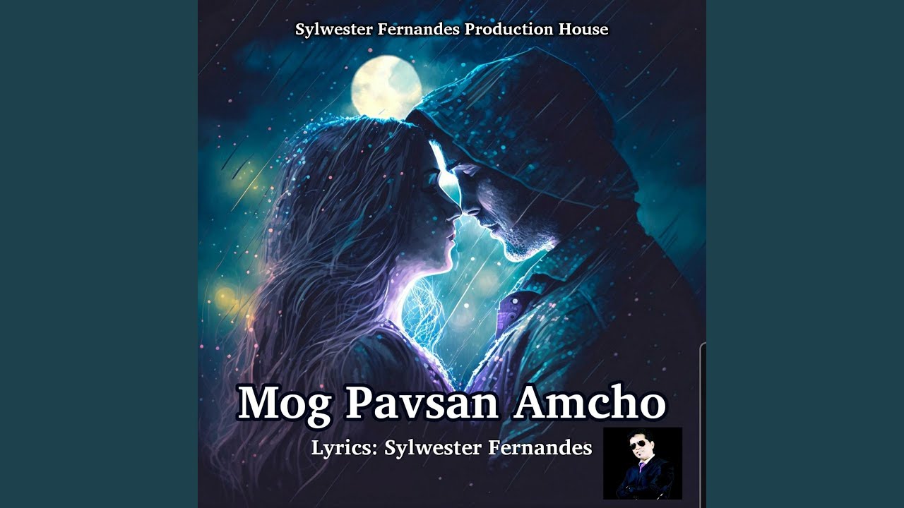 Mog Pavsan Amcho (feat. Bushka D'souza) - YouTube