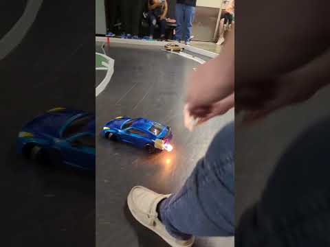 RC Drift 🔥 #rc #car #drift #racing