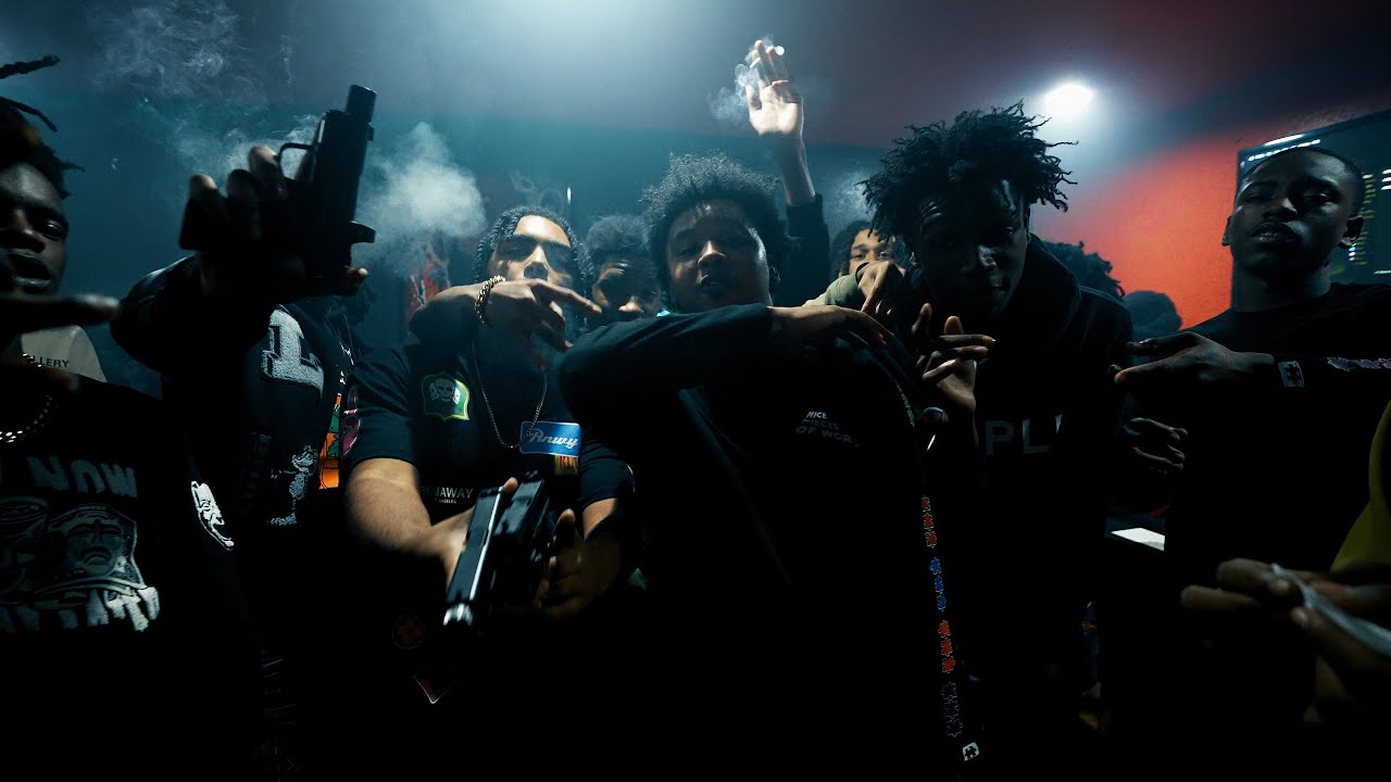 2three- R4E (Official Music Video) - YouTube Music