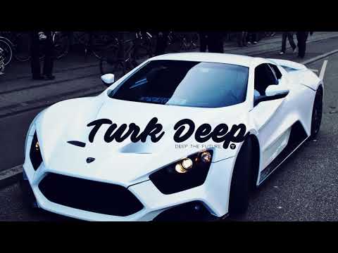 Maruv & Boosin - Drunk Groove (Ömer Gür Remix)