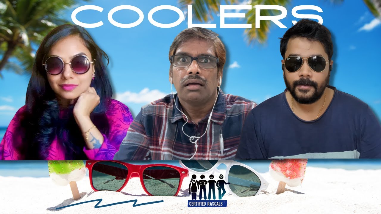 Coolers | Certified Rascals - YouTube