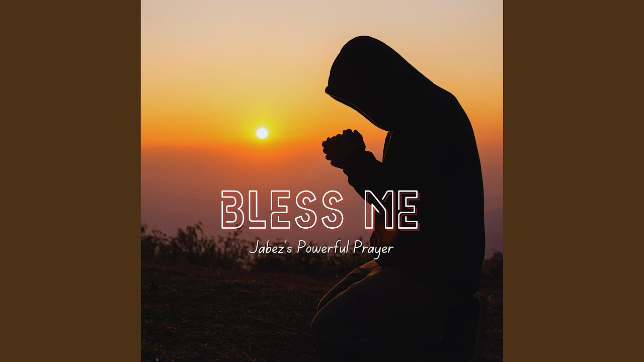 Jabez's Powerful Prayer: Bless Me (Victor Freeman) - YouTube