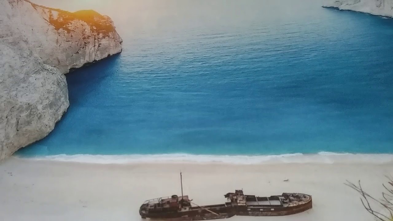 FAMINE,GREAT FAMINE Nov 12,2019 KRYSTAL BEALL - YouTube