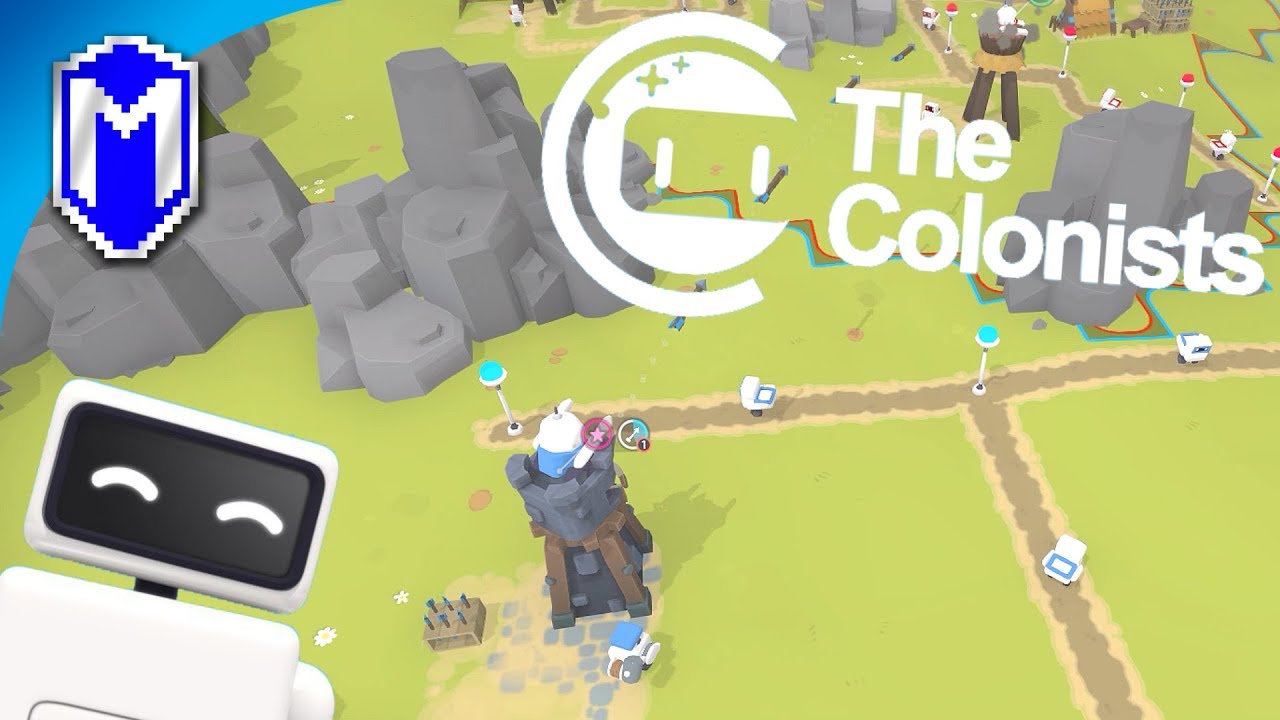 Arrow Towers, Beginning Our Attack - Scenario 4 - Let's Play The ...