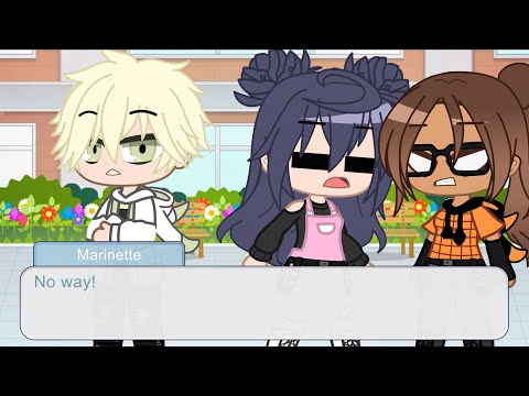 // Can you be cute for a second // Meme // Gacha life/club [MLB Trend]