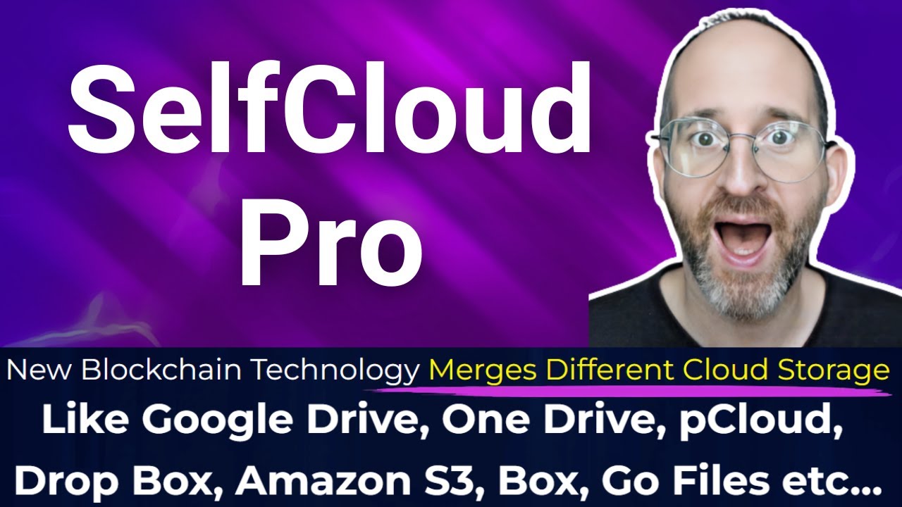 SelfCloud Pro Review - YouTube