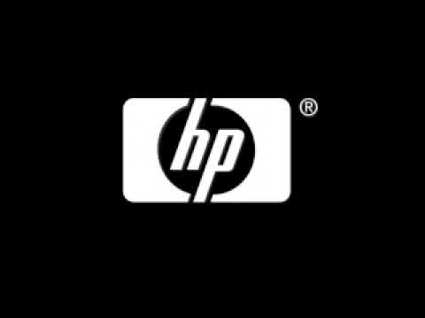 HP logo (2006-2008) - YouTube