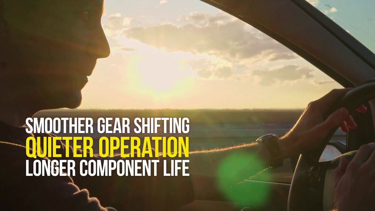 BG Drive Line Service - Protection Plan - YouTube