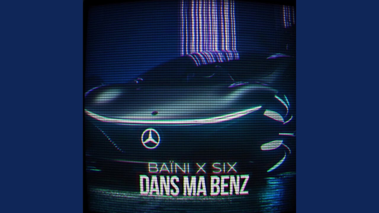 Dans Ma Benz (feat. Baïni) - YouTube
