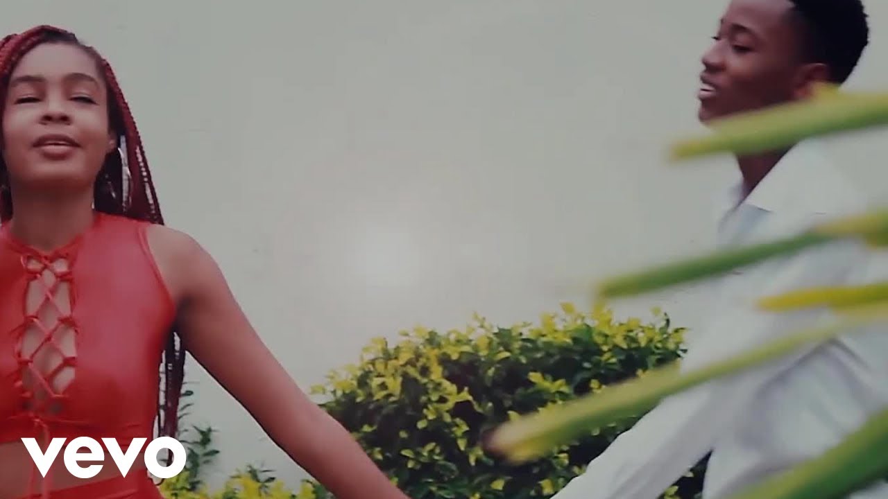 Richfvmily - Dim wi ft. Big den music - YouTube