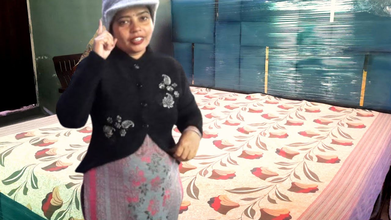 Le Aaye Manpasand Chiz 🤪 | Sandhya Panchal | vlog | village life - YouTube