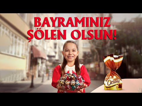 Bayram Geldiiii! / Şölen - Octavia