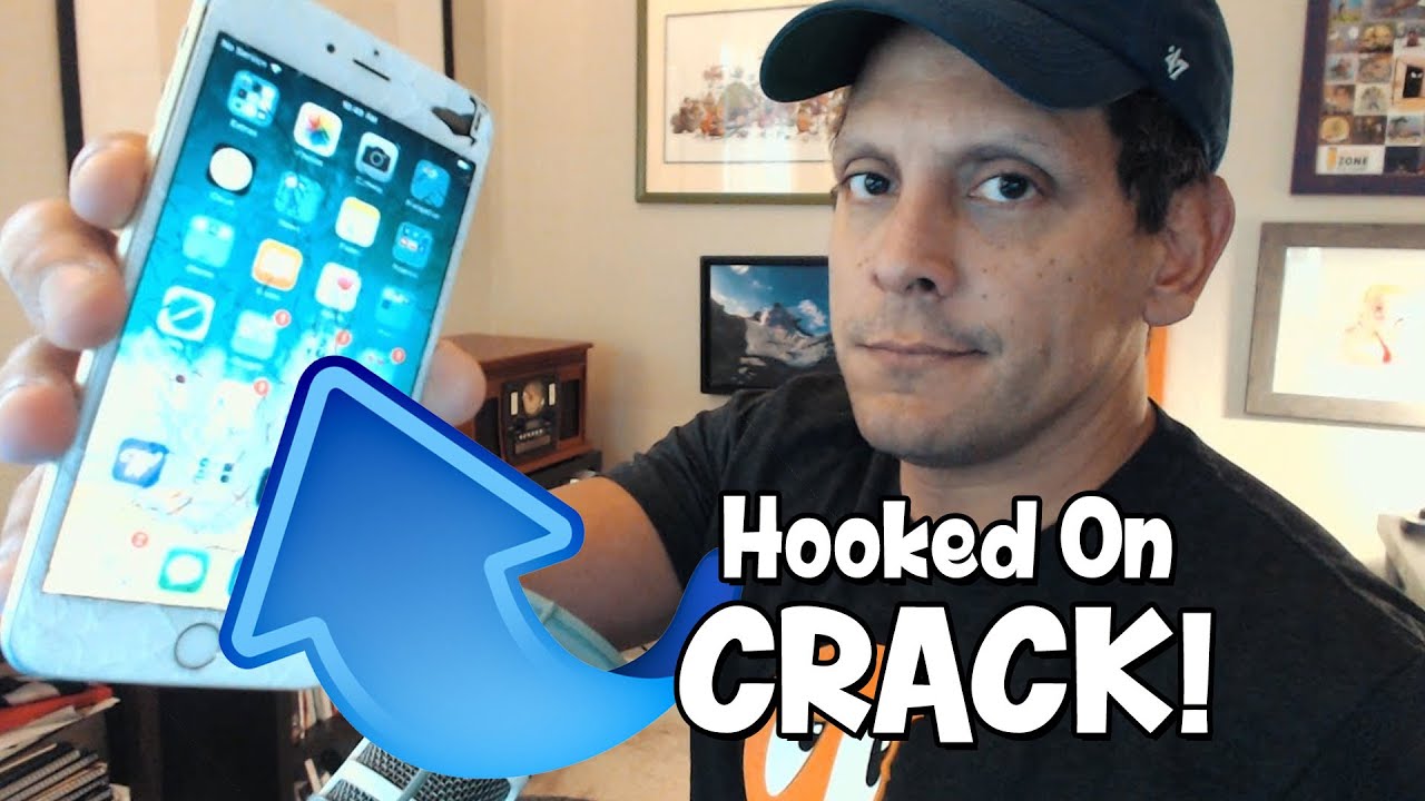 Busted Phone Filmmaker's Challenge - YouTube