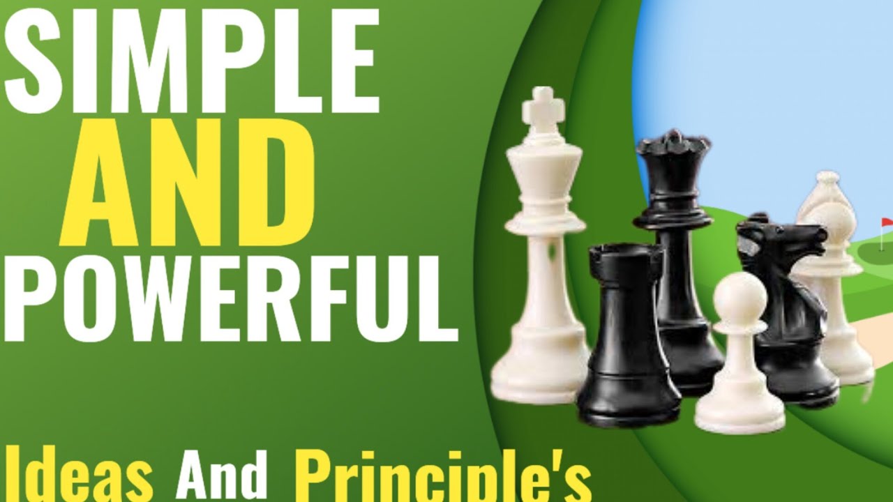Simple And Powerful Opening | Ideas And Principal's | Pirc Defense ...