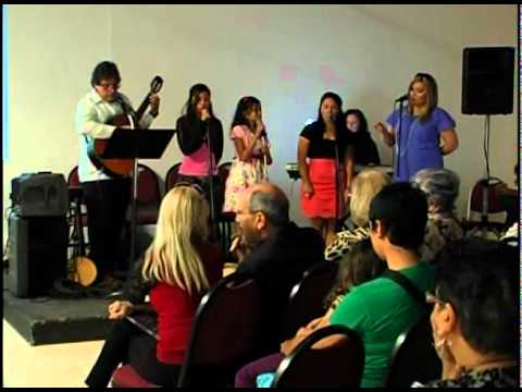 El Cielo Esta Llorando - Letra Elsa Tio Musica Gil Raldiris - YouTube