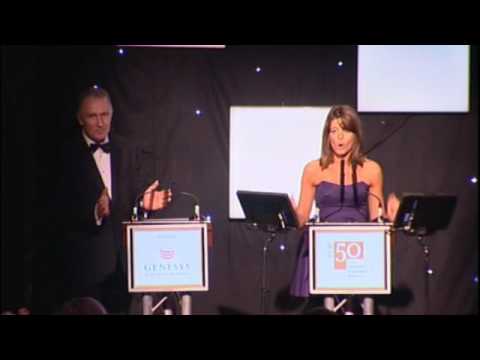 Top 50 Call Centres for Customer Service 2009: Highlights of the Gala ...