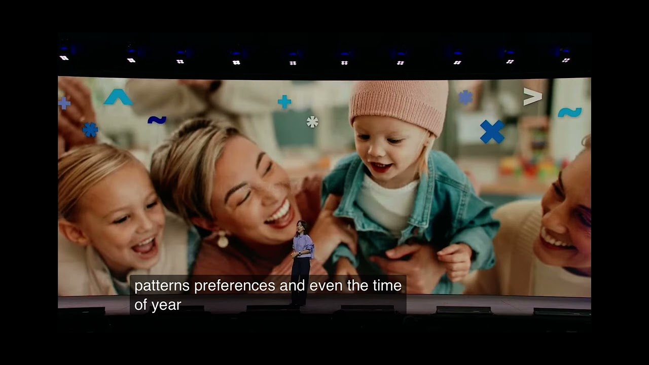 SmartThings Home Insight | Samsung Developer Conference 2024 - YouTube