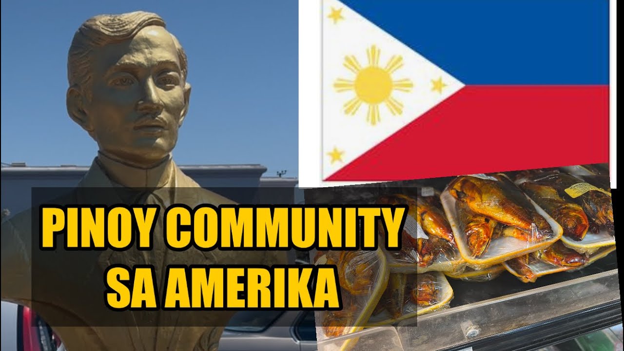 NASA PILIPINAS KA SA AMERIKA #philippines #filipino #pinoy #pilipinas # ...
