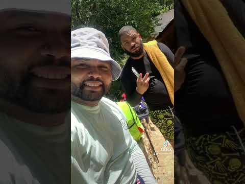 Tours Blue Lake - Cabrera Majote Tours - YouTube