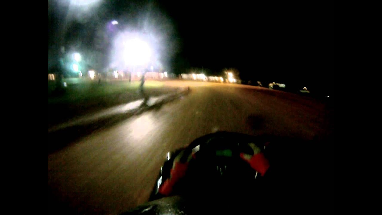 Anthony's win at Woodleaf Speedway 6/5/15 - YouTube