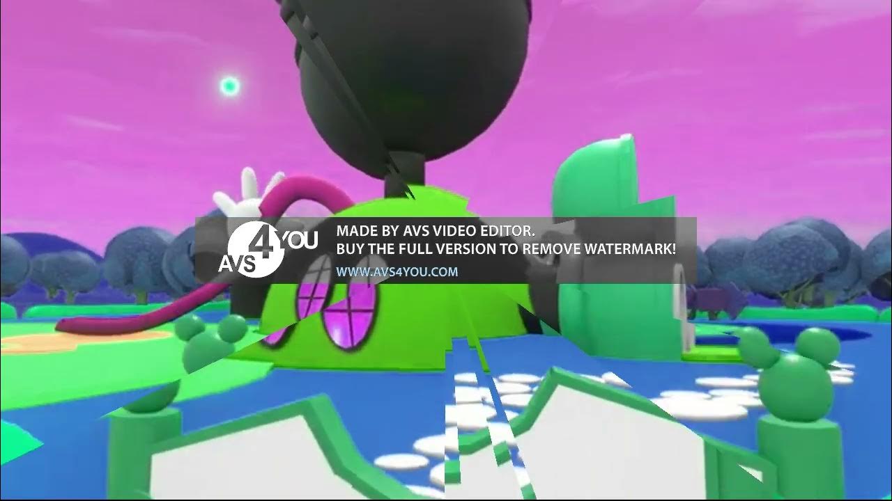 Mickey Mouse Clubhouse Disappearing Animation I Broken - YouTube