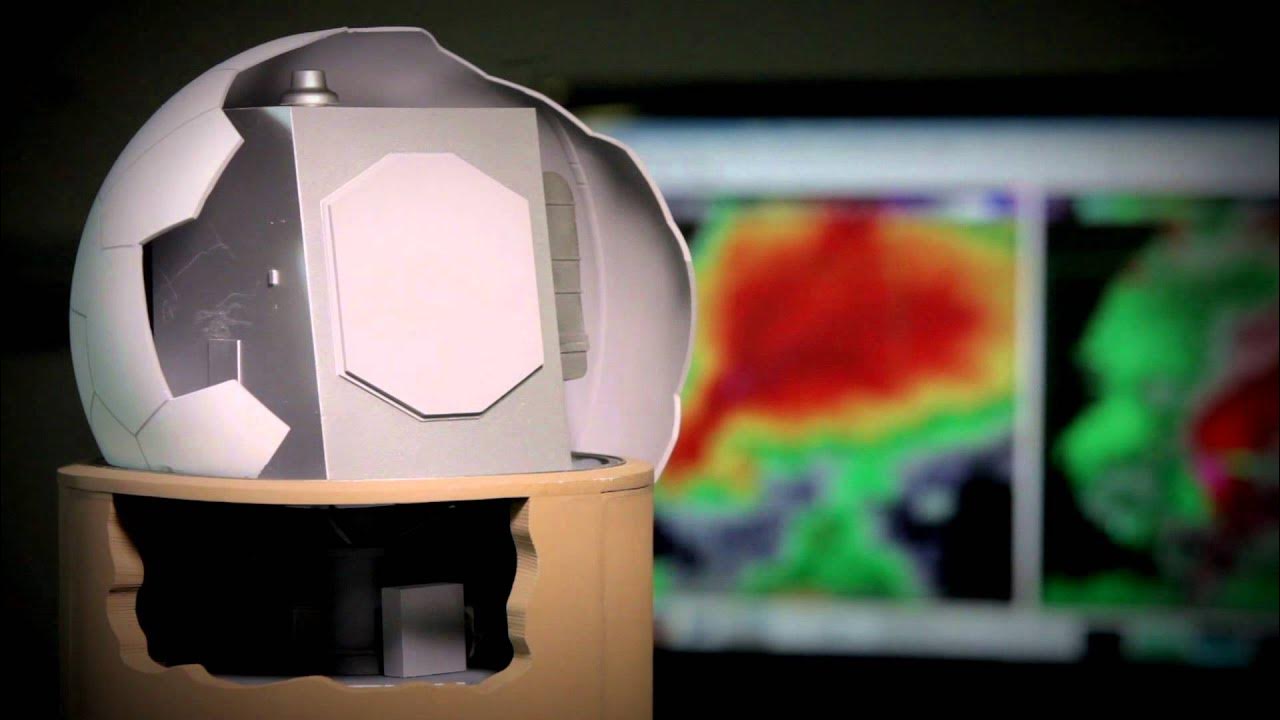 National Weather Museum and Science Center Promotional Video - YouTube